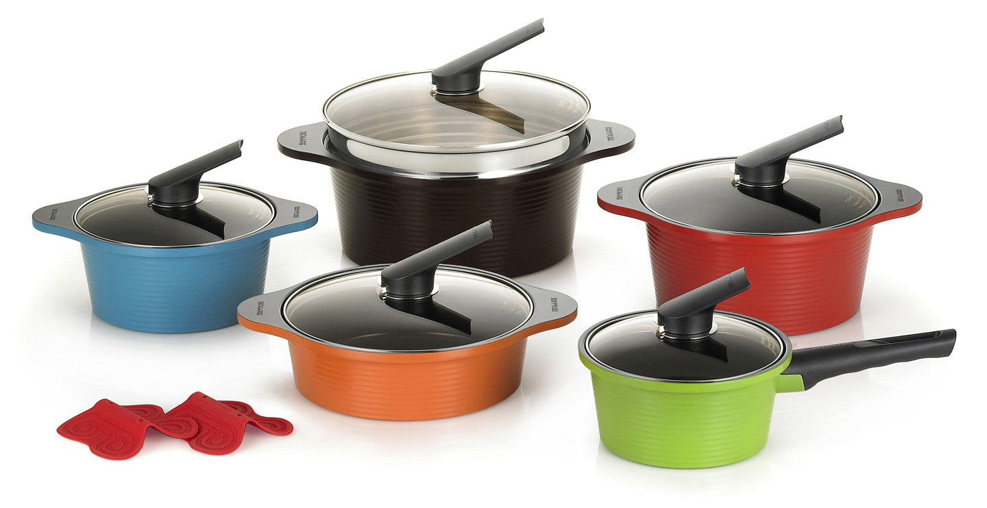 Sets - Happycall USA