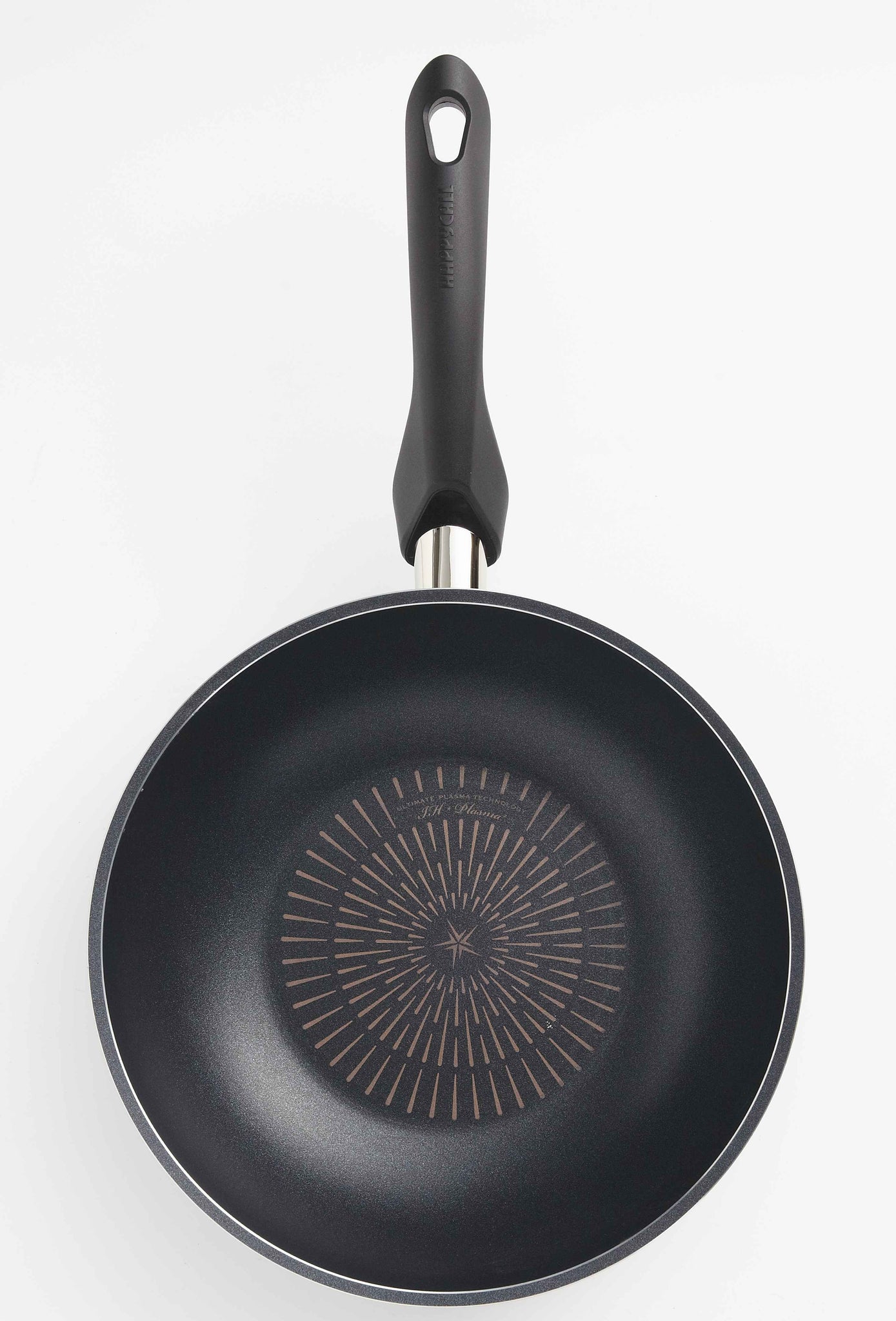 HAPPYCALL Titanium Frying Pan - Happycall USA